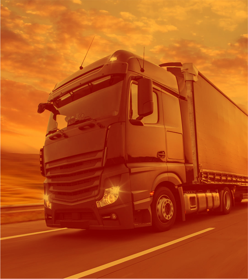 Spedycja drogowa - SMART | Twój partner w logistyce