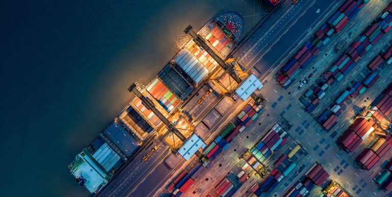 SMART | Twój partner w logistyce