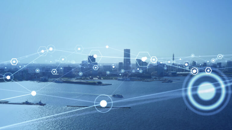 Urban logistics and underground freight transportation - SMART | Your ...